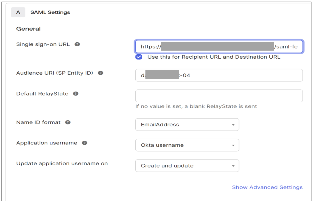 Okta Idp For My Page Rsa Ready Implementation Guide Rsa Community