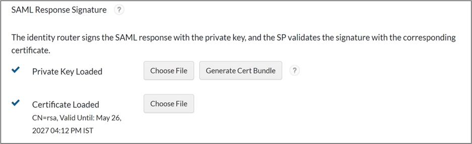 Smartsheet Saml My Page Sso Configuration Rsa Ready Implementation