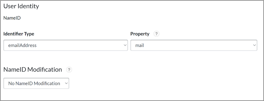 Smartsheet Saml My Page Sso Configuration Rsa Ready Implementation