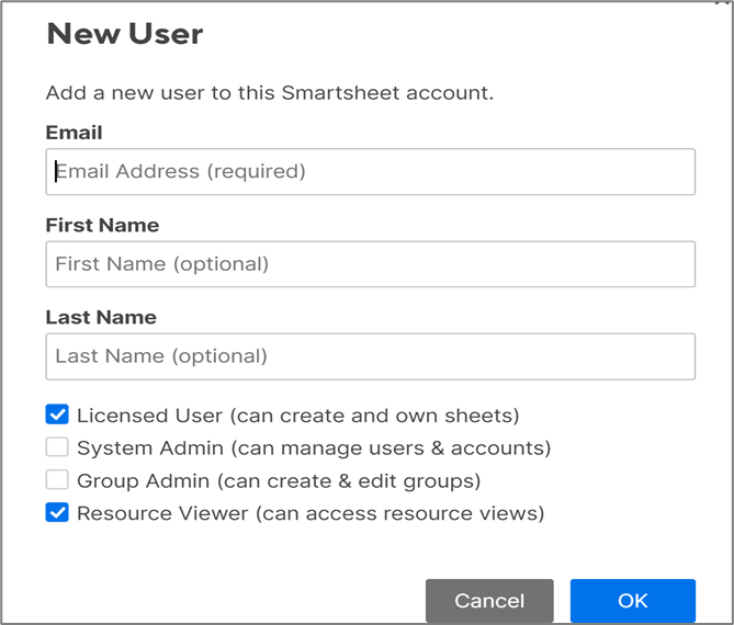 Smartsheet Saml My Page Sso Configuration Rsa Ready Implementation