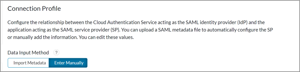 Smartsheet Saml Relying Party Configuration Rsa Ready