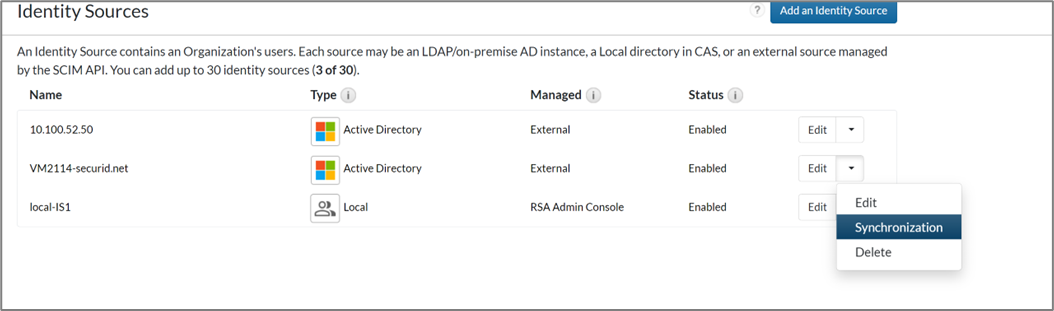 Smartsheet Saml Relying Party Configuration Rsa Ready