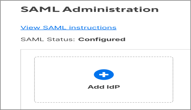 Smartsheet Saml Relying Party Configuration Rsa Ready