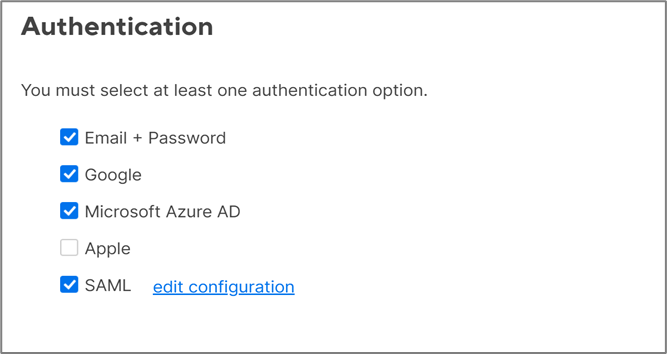 Smartsheet Saml Idr Sso Configuration Rsa Ready Implementation Guide Rsa Community