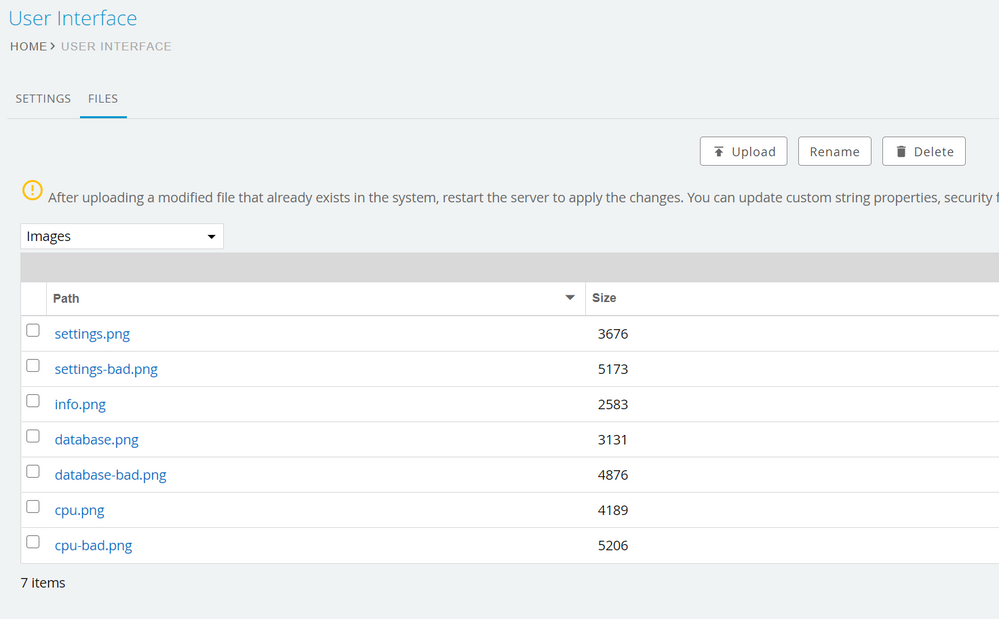 Rsa Governance And Lifecycle Recipes System Health Check Dashboard Rsa