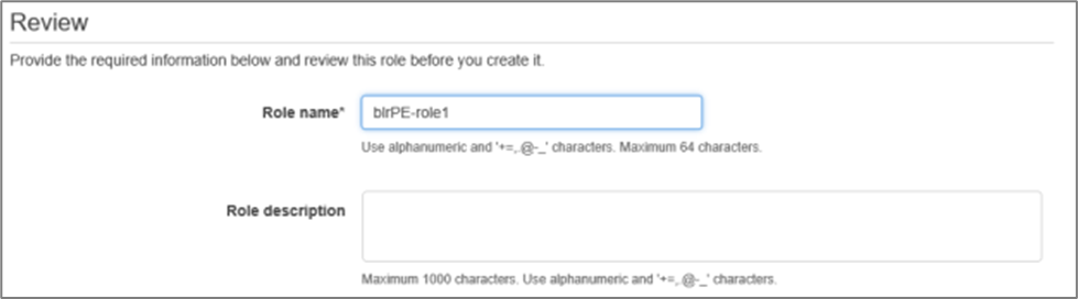 Amazon Web Services Saml My Page Sso Configuration Rsa Ready
