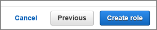 Amazon Web Services Saml My Page Sso Configuration Rsa Ready