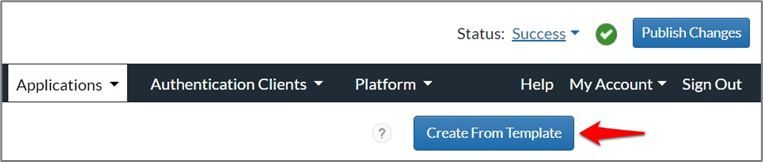 Absolute Secure Access Saml My Page Sso Configuration Rsa Ready Implementation Guide Rsa