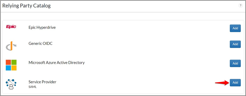 Absolute Secure Access Saml Relying Party Configuration Rsa Ready Implementation Guide Rsa