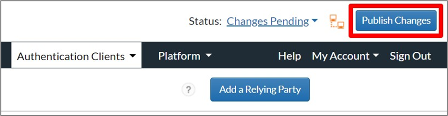 Absolute Secure Access Saml Relying Party Configuration Rsa Ready Implementation Guide Rsa