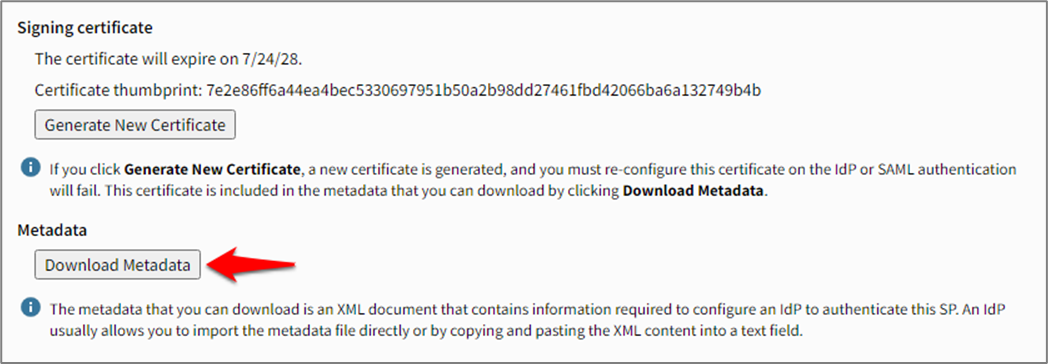 Absolute Secure Access Saml Relying Party Configuration Rsa Ready Implementation Guide Rsa