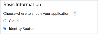 Salesforce - SAML IDR SSO Configuration RSA Ready Implementation Guide | RSA Community