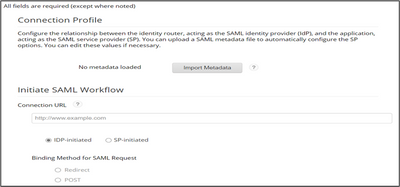 Salesforce - SAML IDR SSO Configuration RSA Ready Implementation Guide | RSA Community