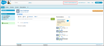 Salesforce - SAML IDR SSO Configuration RSA Ready Implementation Guide | RSA Community