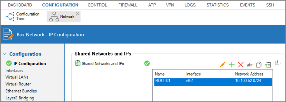 Barracuda Networks Cloudgen Firewall Rsa Mfa Api Rest Configuration