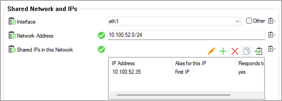Barracuda Networks CloudGen Firewall - RSA MFA API (REST) Configuration - RSA Ready ...