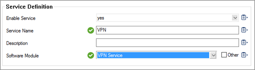 Barracuda Networks Cloudgen Firewall Rsa Mfa Api Rest Configuration