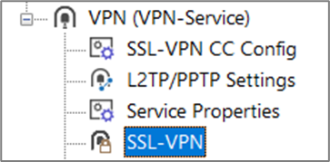 Barracuda Networks CloudGen Firewall - RSA MFA API (REST) Configuration - RSA Ready ...