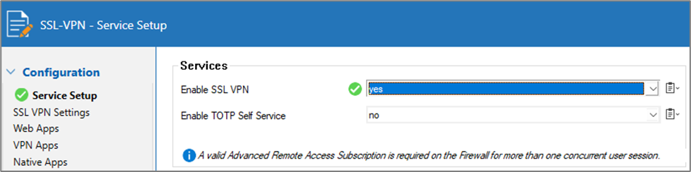 Barracuda Networks Cloudgen Firewall Rsa Mfa Api Rest Configuration