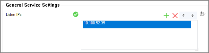Barracuda Networks Cloudgen Firewall Rsa Mfa Api Rest Configuration