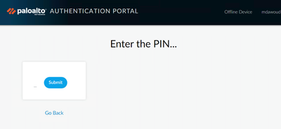 Login Screenshots | RSA Community