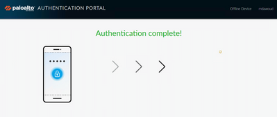 Login Screenshots | RSA Community