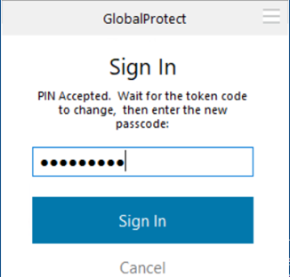Login Screenshots | RSA Community
