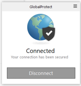 Global Protect VPN Client Side Sample Configuration | RSA Community