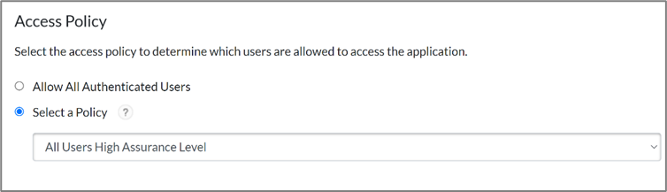 Slack Saml My Page Sso Configuration Rsa Ready Implementation Guide