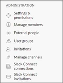 Slack - SAML My Page SSO Configuration - RSA Ready Implementation Guide ...