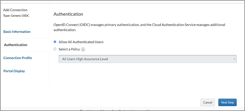 1password My Page Sso Configuration Using Oidc Rsa Ready Implementation Guide Rsa Community