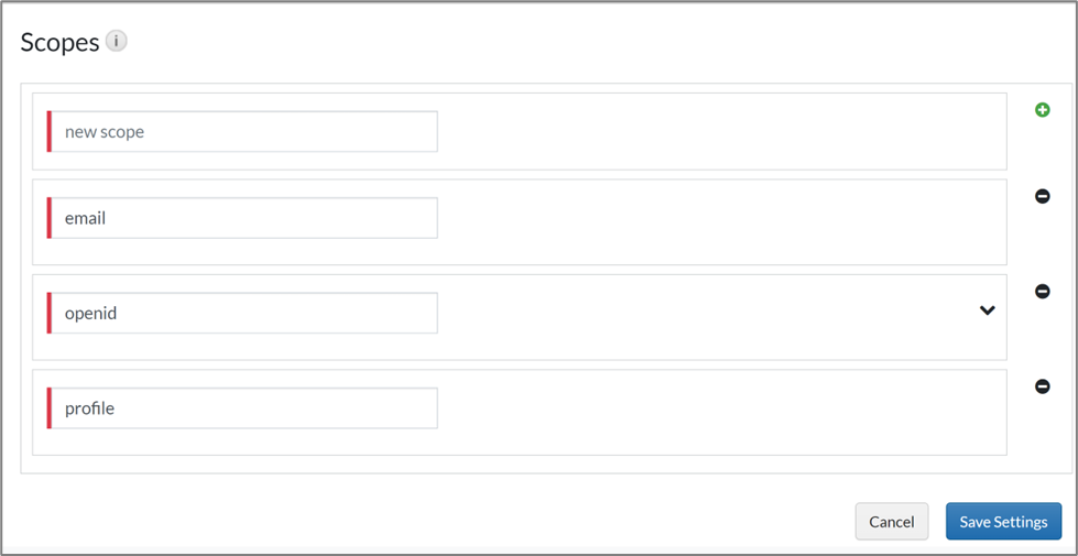 1password My Page Sso Configuration Using Oidc Rsa Ready Implementation Guide Rsa Community