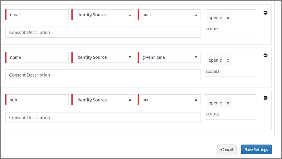 1password Relying Party Configuration Using Oidc Rsa Ready Implementation Guide Rsa Community