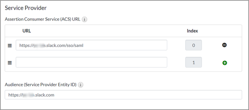 Slack Saml Idr Sso Configuration Rsa Ready Implementation Guide Rsa Community