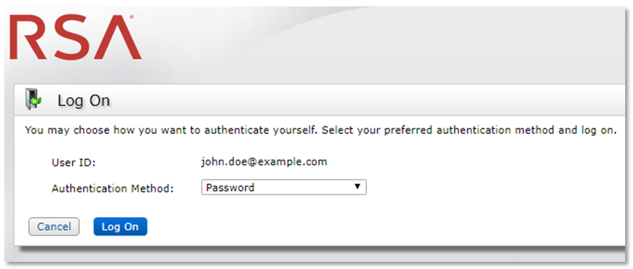 How can I change the On-Demand Authentication (ODA) PIN for my RSA ...