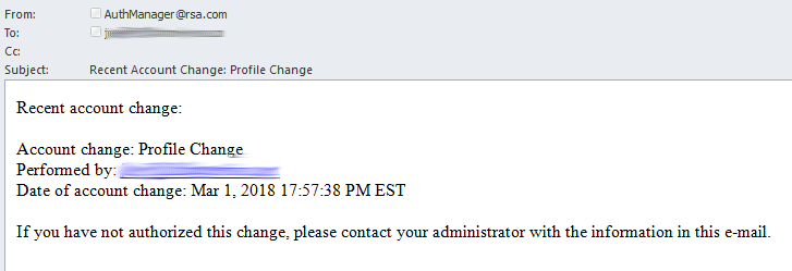 How Can I Set Up On Demand Authentication Oda For My Rsa Community