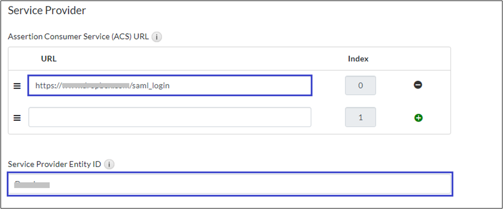 Dropbox - SAML My Page SSO Configuration - RSA Ready Implementation Guide | RSA Community