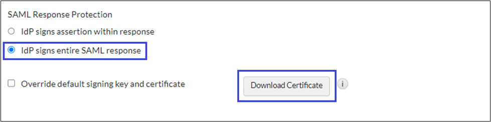 Dropbox - SAML My Page SSO Configuration - RSA Ready Implementation Guide | RSA Community