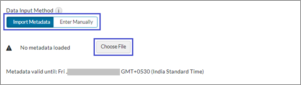 Salesforce Saml My Page Sso Configuration Rsa Ready Implementation Guide Rsa Community