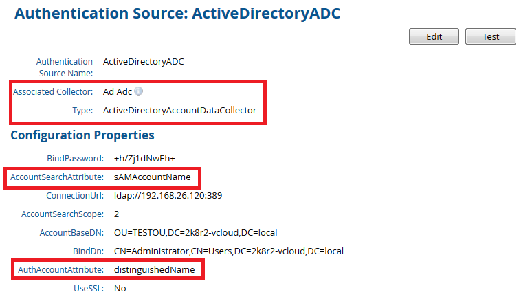 Rsa Identity Governance And Lifecycle Authentication Fails If The