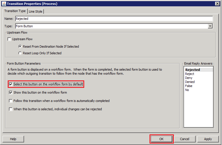 Error Message On Rsa Identity Management And Governance Workflow