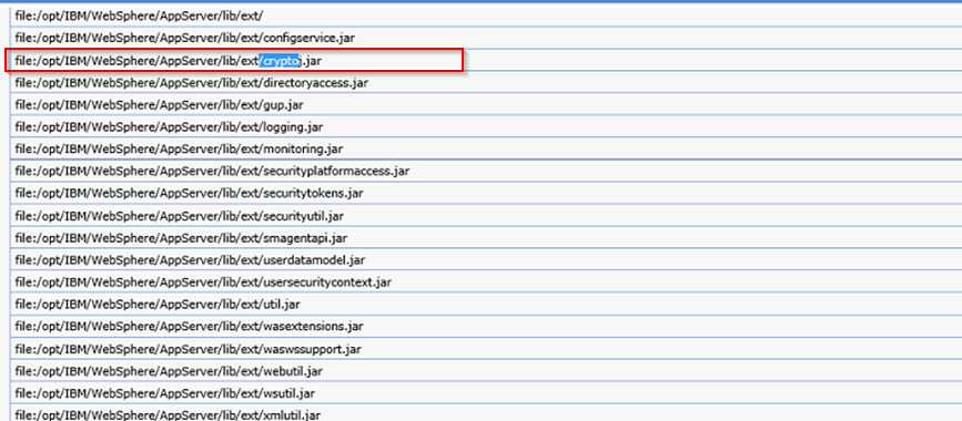 Error Handling Kek When Accessing The Rsa Identity Governance And