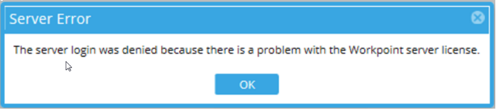 Request Workflow Error In Rsa Identity Governance And Lifecycle With