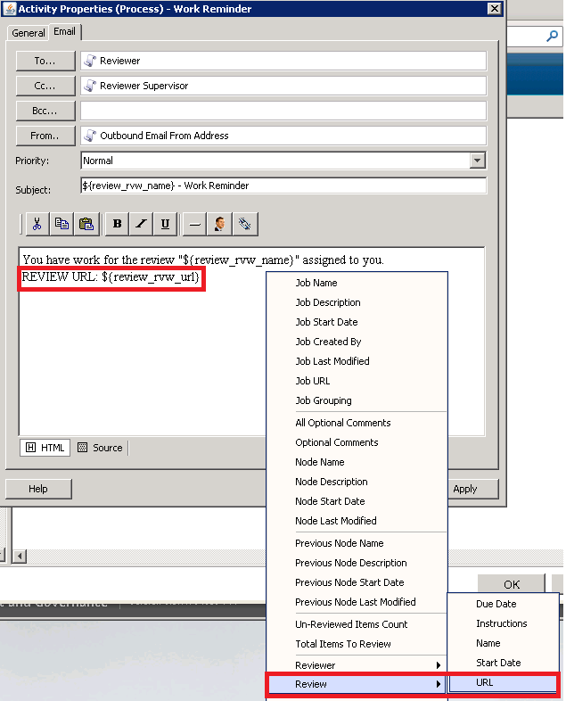 Insufficient Privileges Error When Using The Review Url Reviewrvwurl