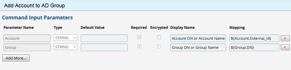 Rsa Identity Governance And Lifecycle Access Fulfillment Express Afx