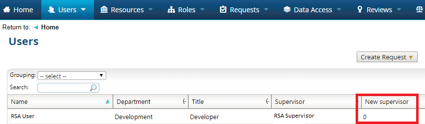 User Type User Attributes Show Internal Id Values Instead Of Userid