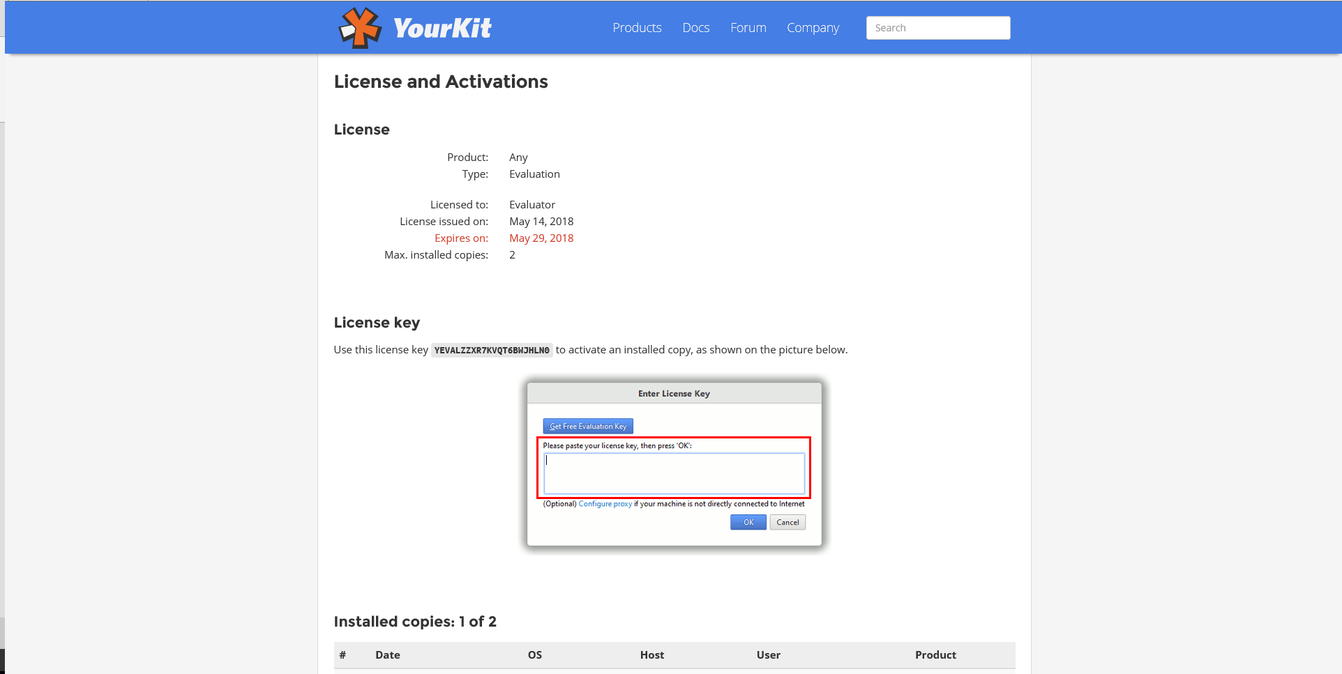 How To Install And Configure Yourkit Java Profiler Client And Remote Agent For Using In