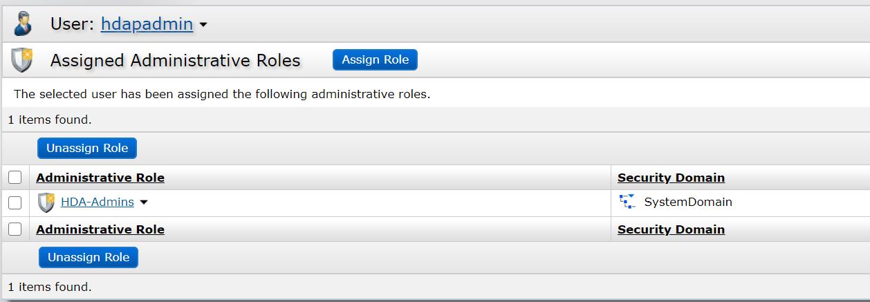 Authentication Failed Error For Users With A Specific Administrative