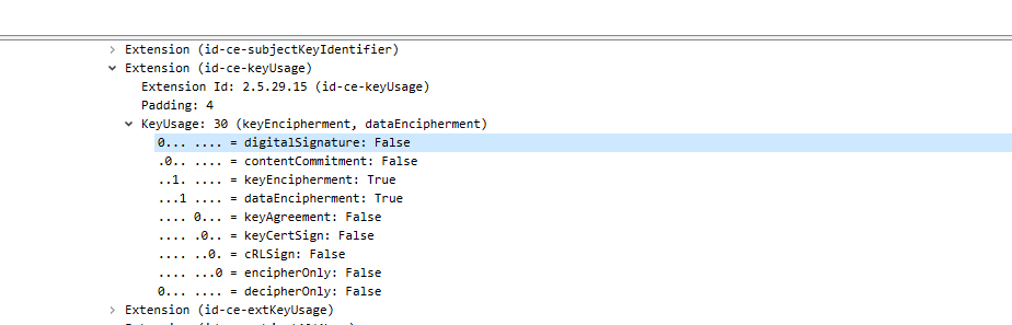 Certificate not verified error when changing Active Directory identity source from LDAP to LDAPS ...