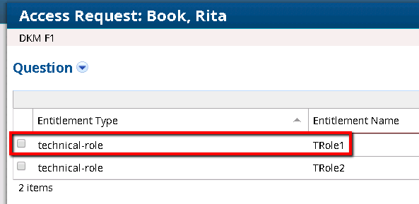 Form Field Control Type Entitlement Table Incorrectly Allows The